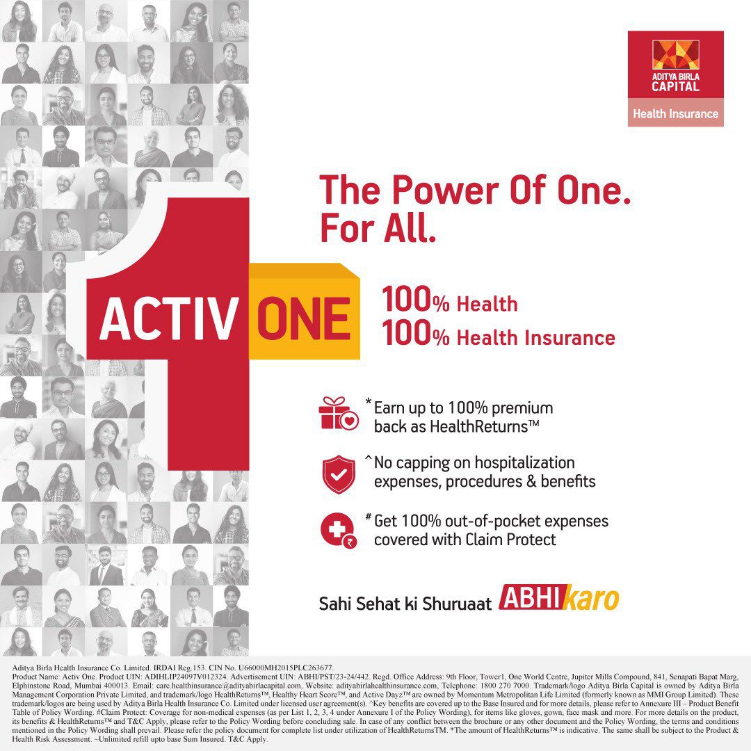 ABC - Health Insurance