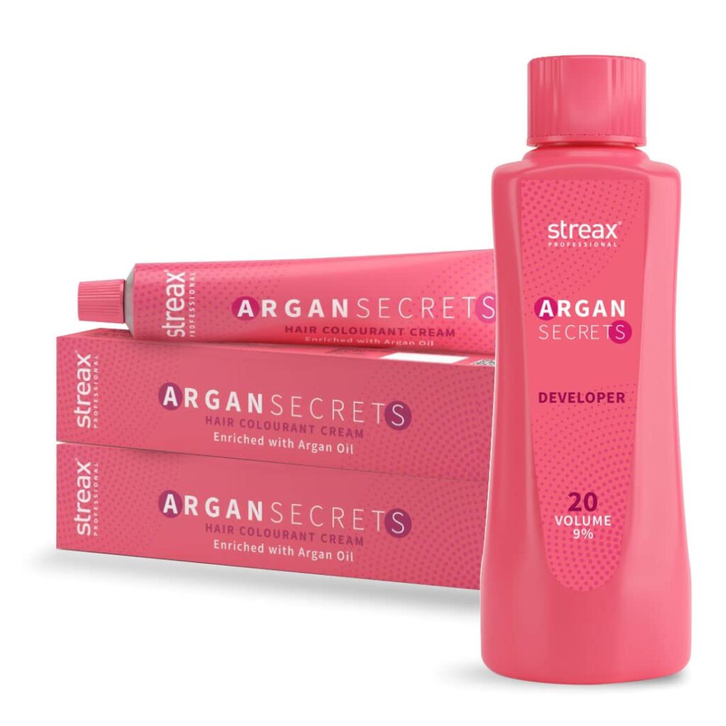 Streax Professional