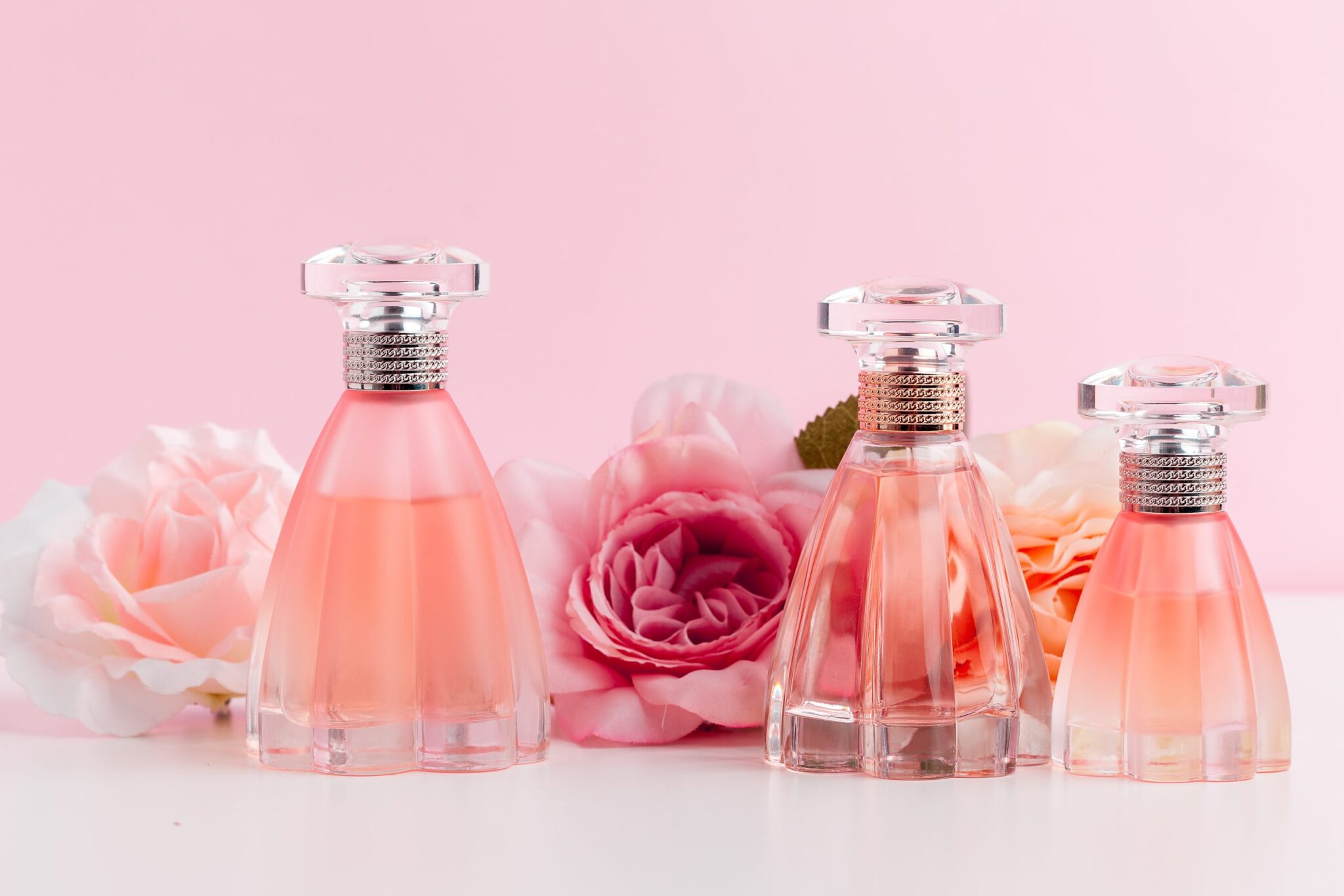 Perfume Marketing