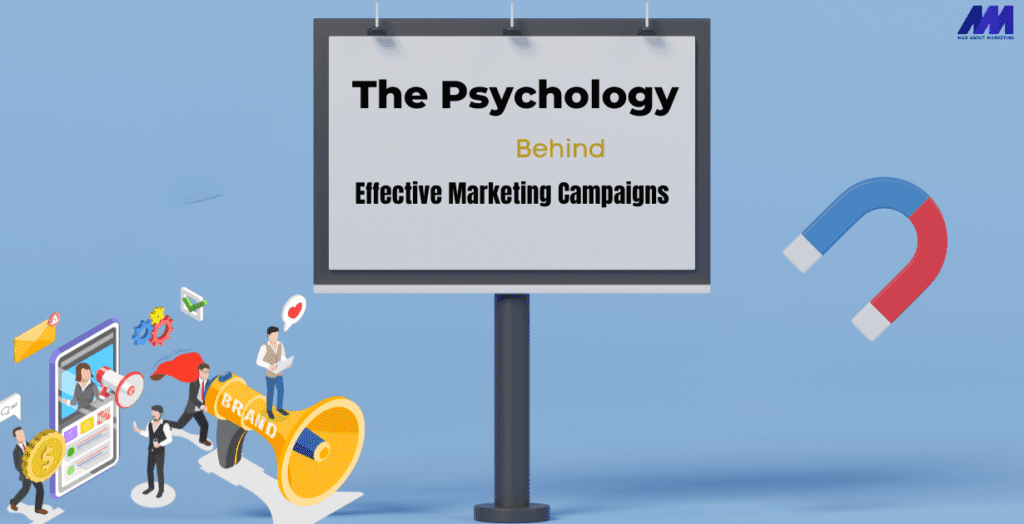 psychological branding Advertising Campaigns