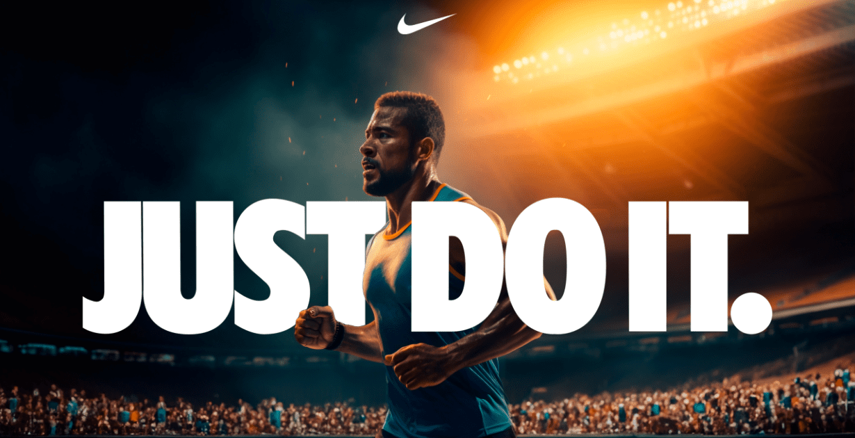 Just Do It