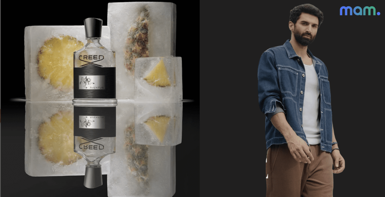 Creed’s First Boutique