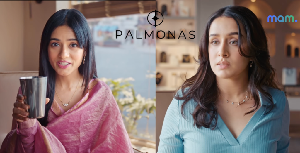 Palmonas